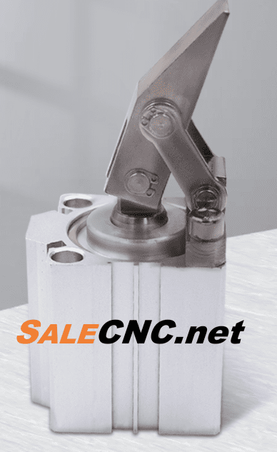 ALC cylinder clamping lever arm cylinder Bore 25mm ALC20x15mmm