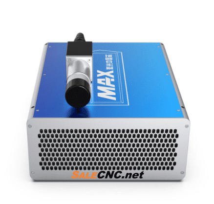 Fiber Laser Powermax Power Supply 100W for Laser Marking Machines