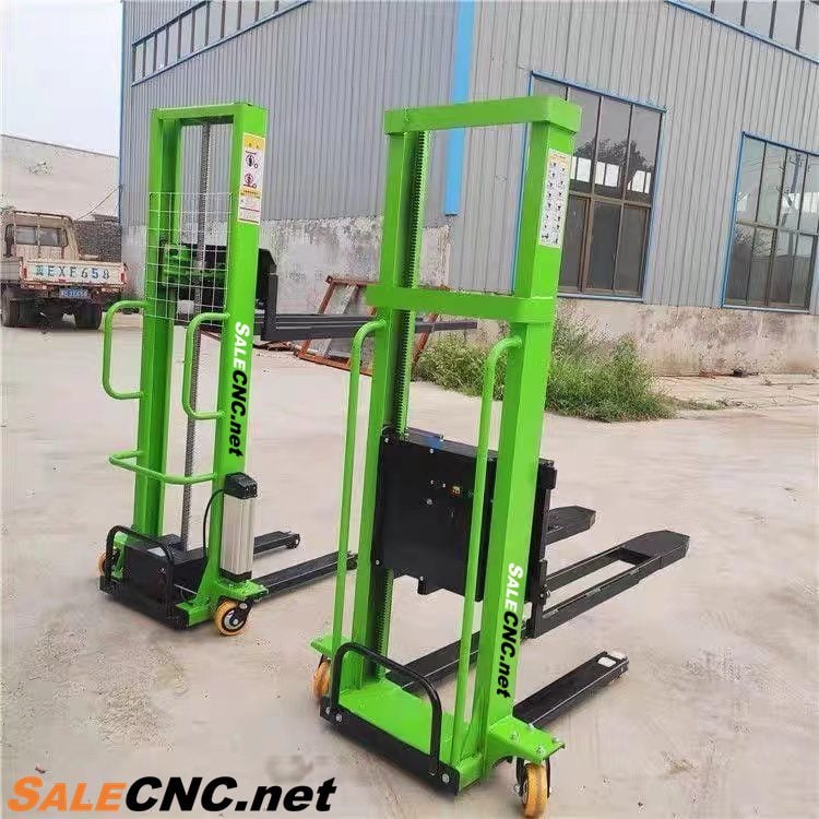Electric Material Lift