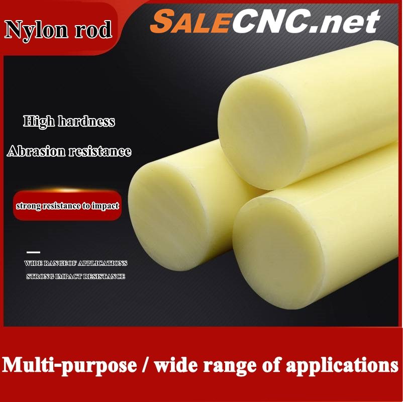 แท่งไนล่อนคุณภาพสูงทนต่อการกัดกร่อน-High quality corrosion resistant ...