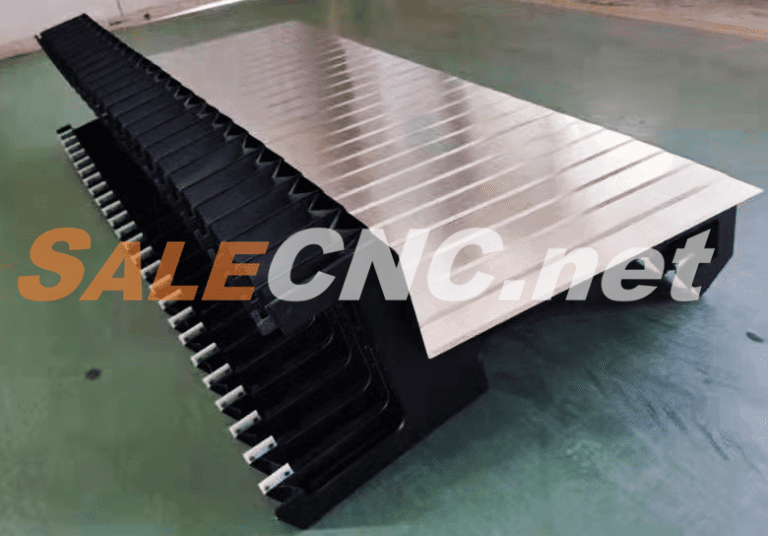 ยางกันฝุ่น - Bellow Cover protection : 74x180x3000mm