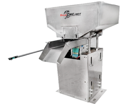 Feed Hopper ถังป้อนวัสดุ ราคา 27,000 บาท