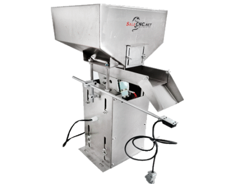 Feed Hopper ถังป้อนวัสดุ ราคา 27,000 บาท