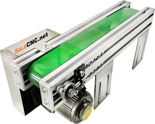 Mini Conveyor 50x450x120mm - salecnc.net
